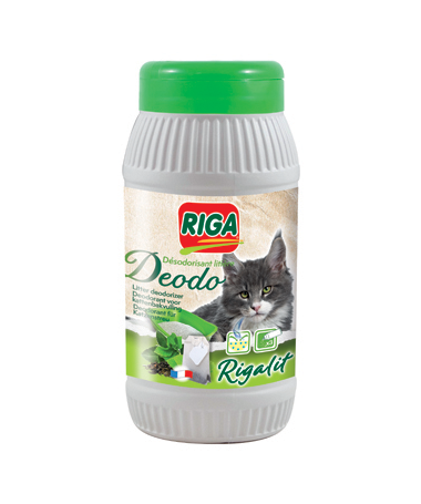 DEODO.LIT.SENT.THE 750G RIGA-0,75kg - RIGA